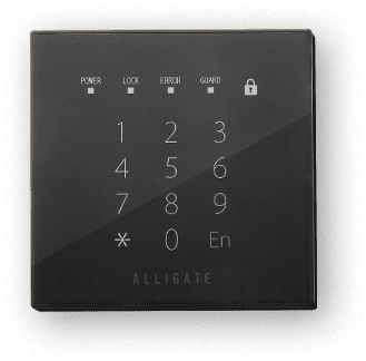 店舗運営の無人化・省人化を安全にサポート！入室管理システム×予約管理システム ｜ アリゲイト – Alligate