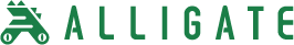 ALLIGATEの一部製品の価格改定を行いました – アリゲイト