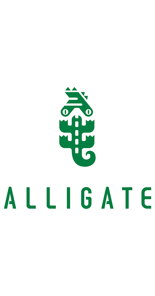 ALLIGATE - アリゲイト - オフィス向け入退室管理システム