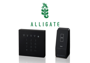 お知らせ | オフィス向け入退室管理システム ALLIGATE（アリゲイト）