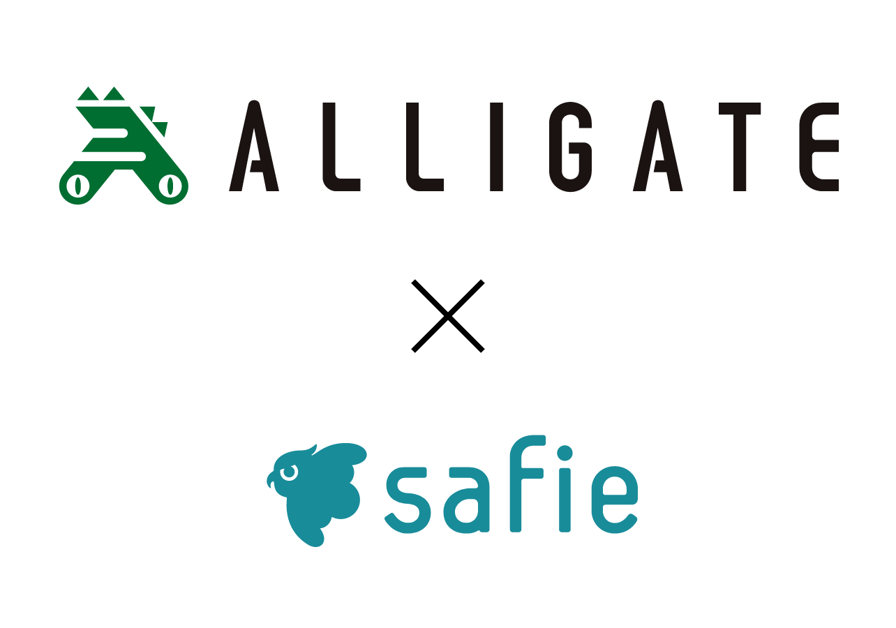 クラウド型防犯カメラ「Safie」と連携開始 | オフィス向け入退室管理システム ALLIGATE（アリゲイト）
